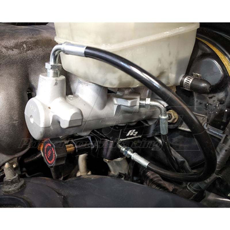 PHR ABS Delete Kit for 2001-2005 IS300